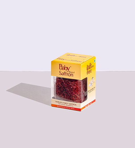 Baby Saffron 25 Grams - Original Saffron Buy Online